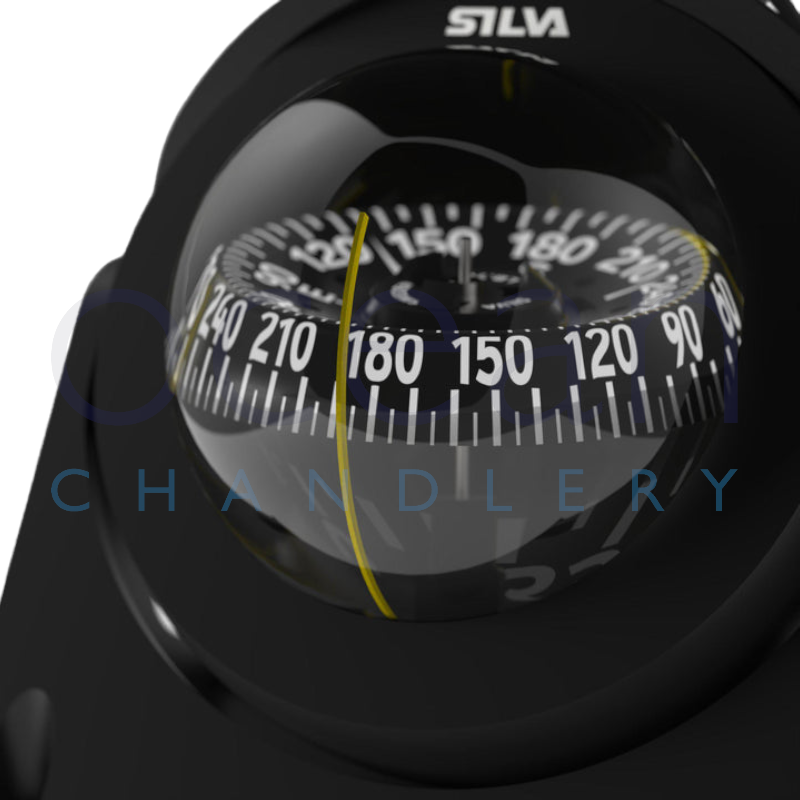 Silva - 70NBC/FBC Marine Compass